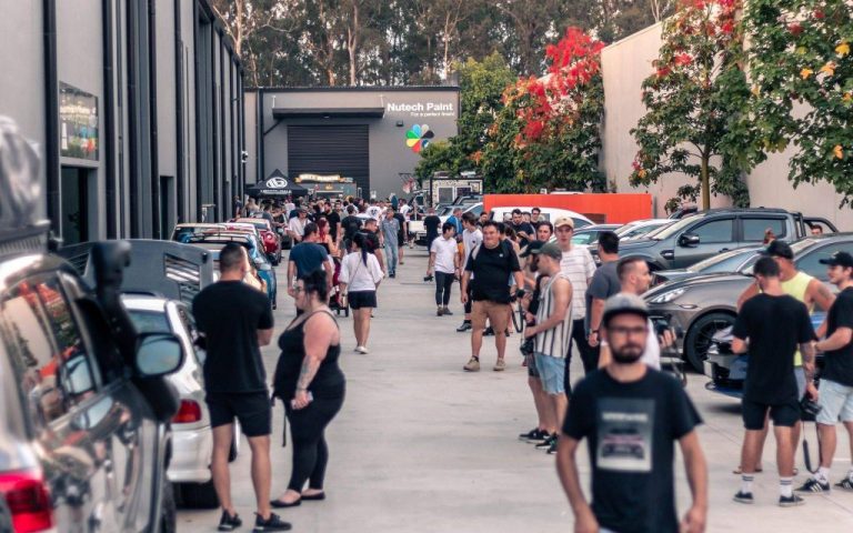 How Motor Culture Australia utilised awards within their rapid growth ...