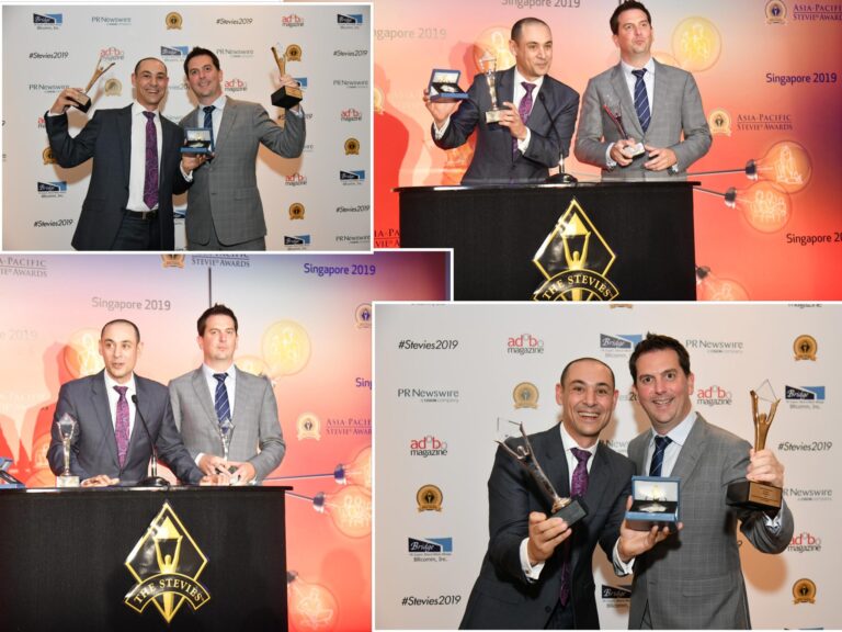 What to Expect at an Awards Ceremony - Green Door Co